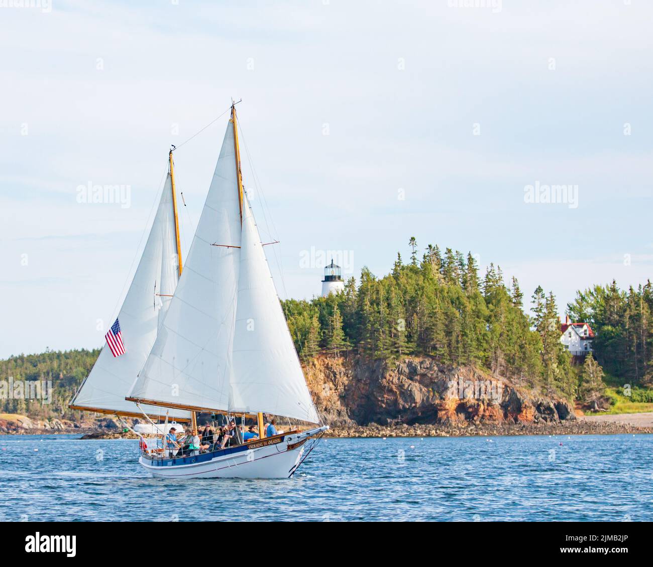 Set sail hi-res stock photography and images - Alamy