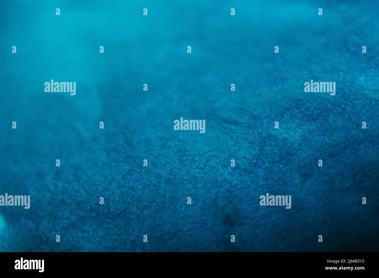 abstract blue deep ocean paint art background Stock Photo - Alamy