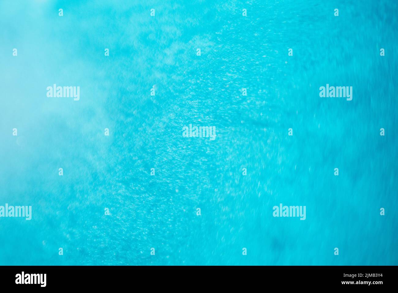 abstract blue paint background turquoise surface Stock Photo - Alamy