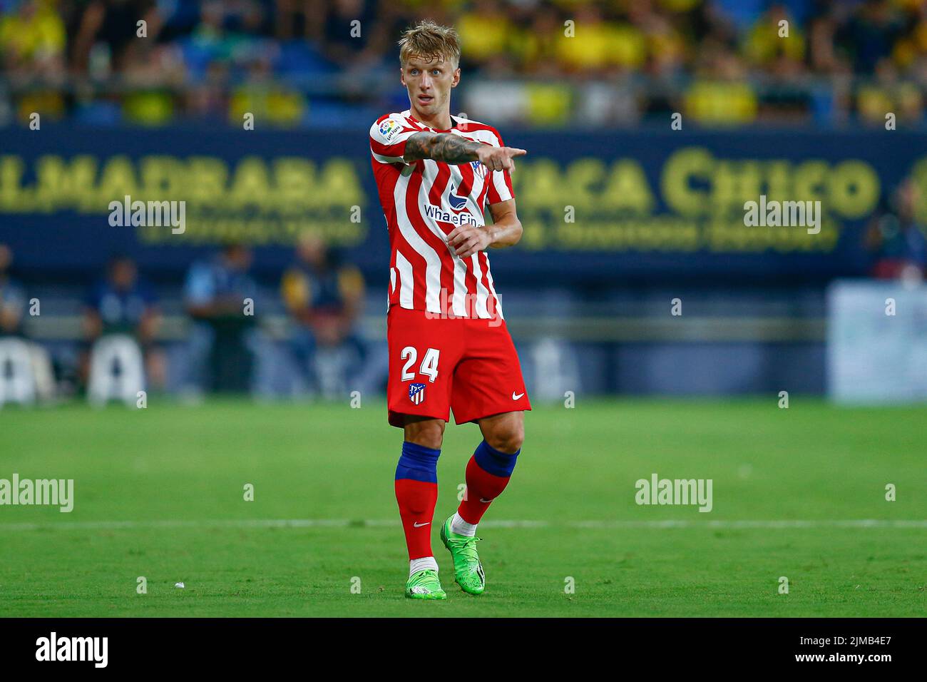 2022 2023 seasom hi-res stock photography and images - Alamy
