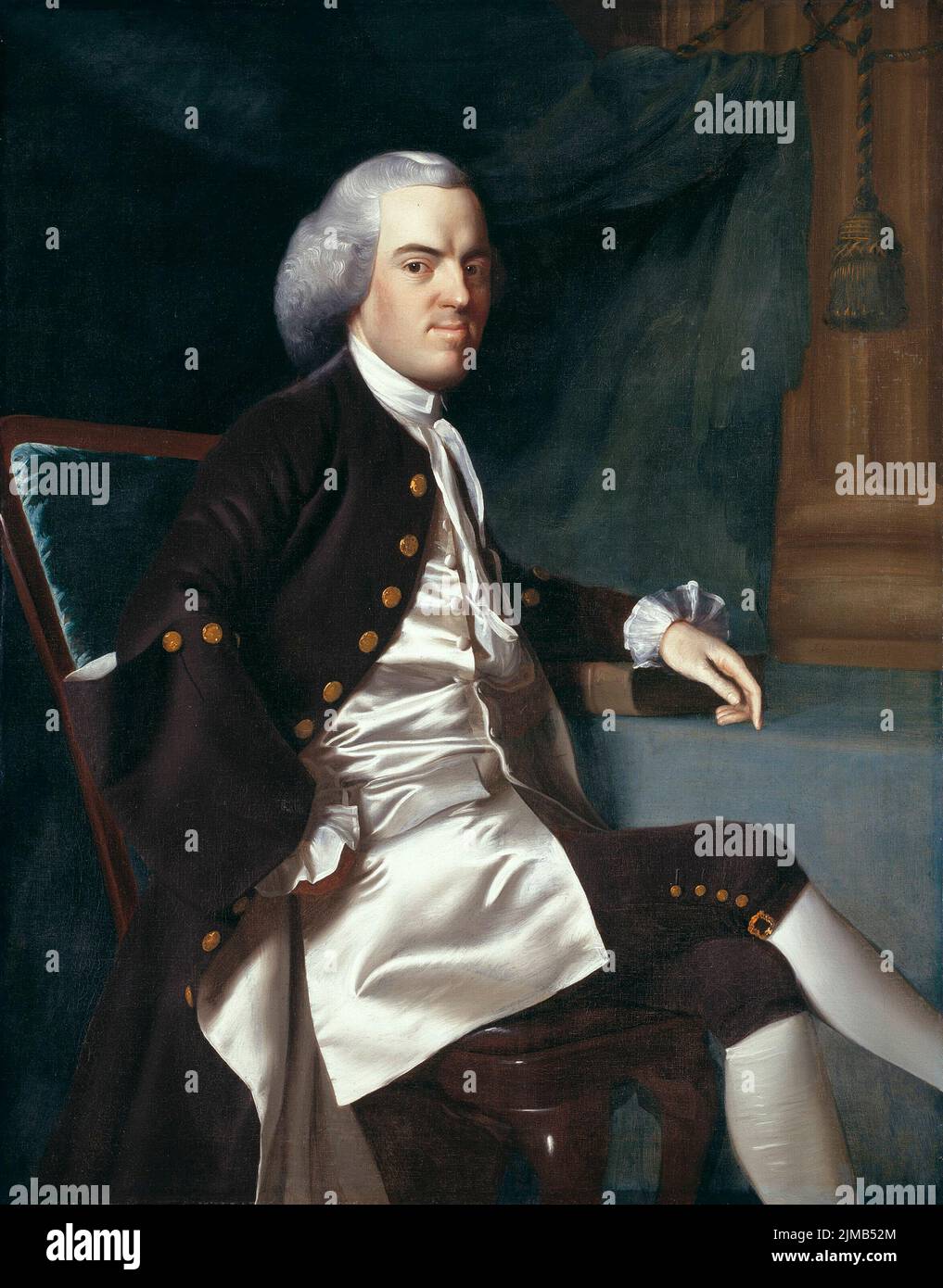 Daniel hubbard hi-res stock photography and images - Alamy