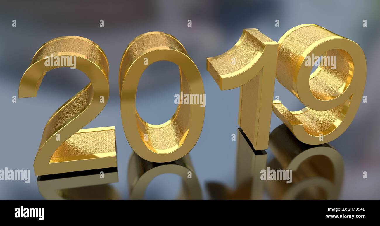 3d gold design hi-res stock photography and images - Alamy