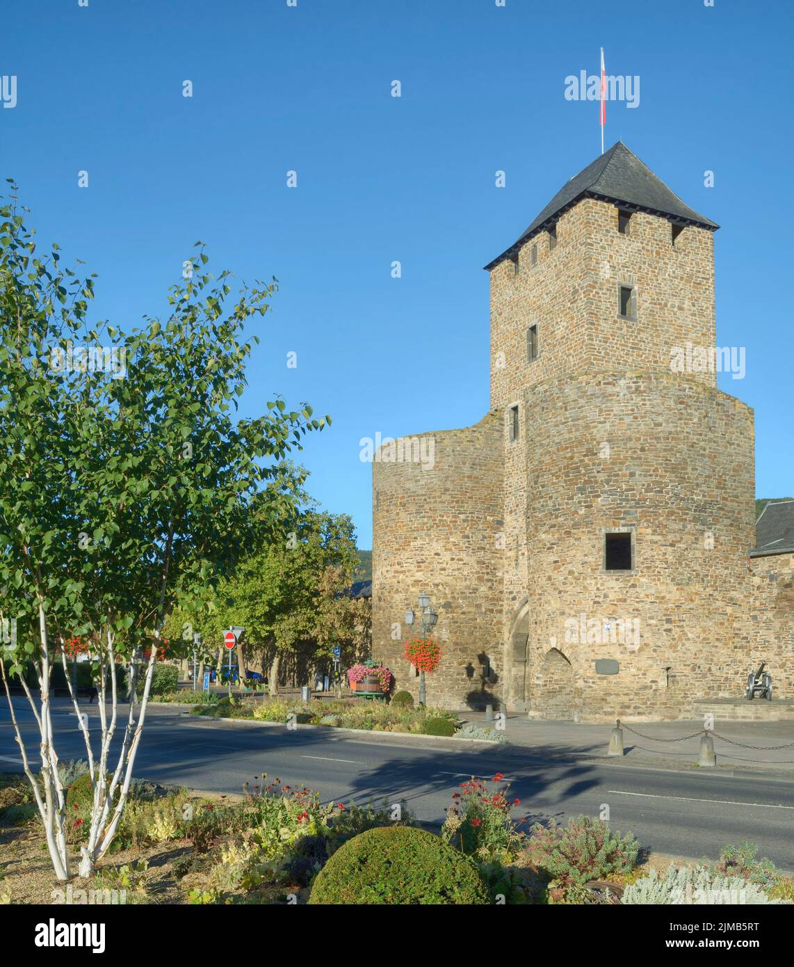 Ahrtor ahrtal hi-res stock photography and images - Alamy