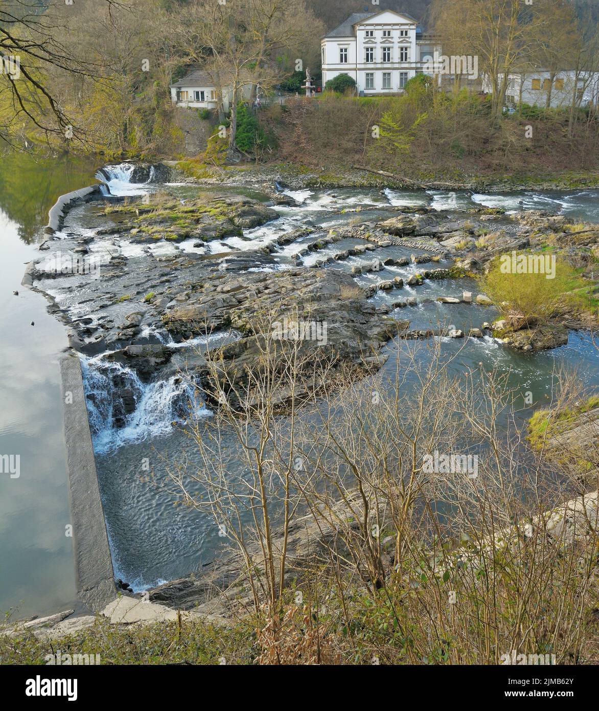 Siegfall hi-res stock photography and images - Alamy