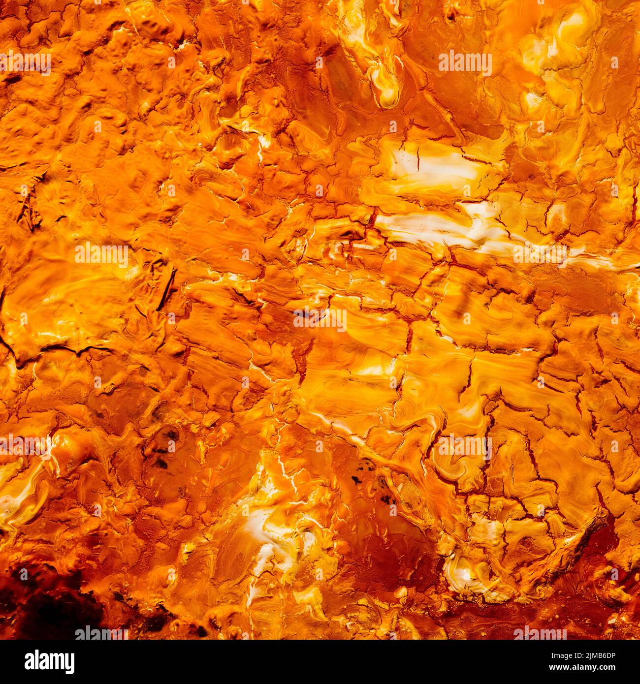 abstract red sunset sky paint art background Stock Photo - Alamy