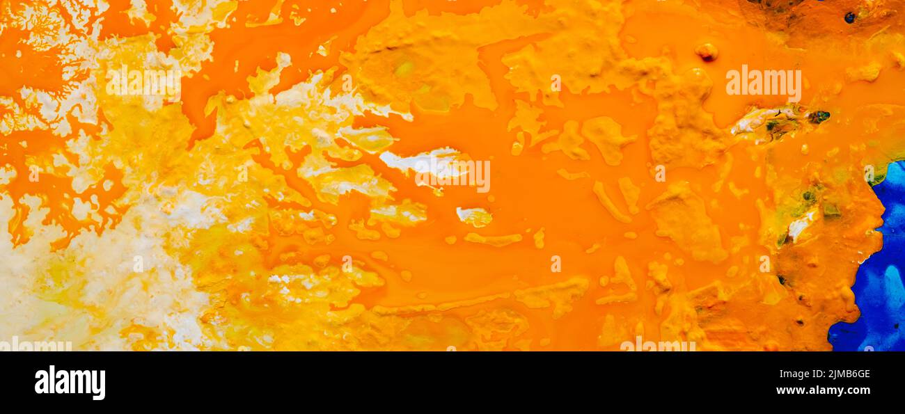 White background color stains hi-res stock photography and images - Alamy