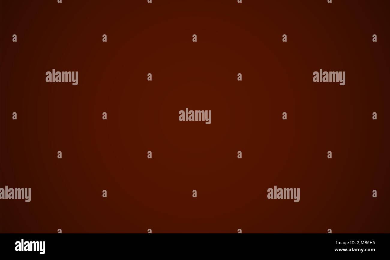abstract brown gradient color background. illustration Stock Photo - Alamy