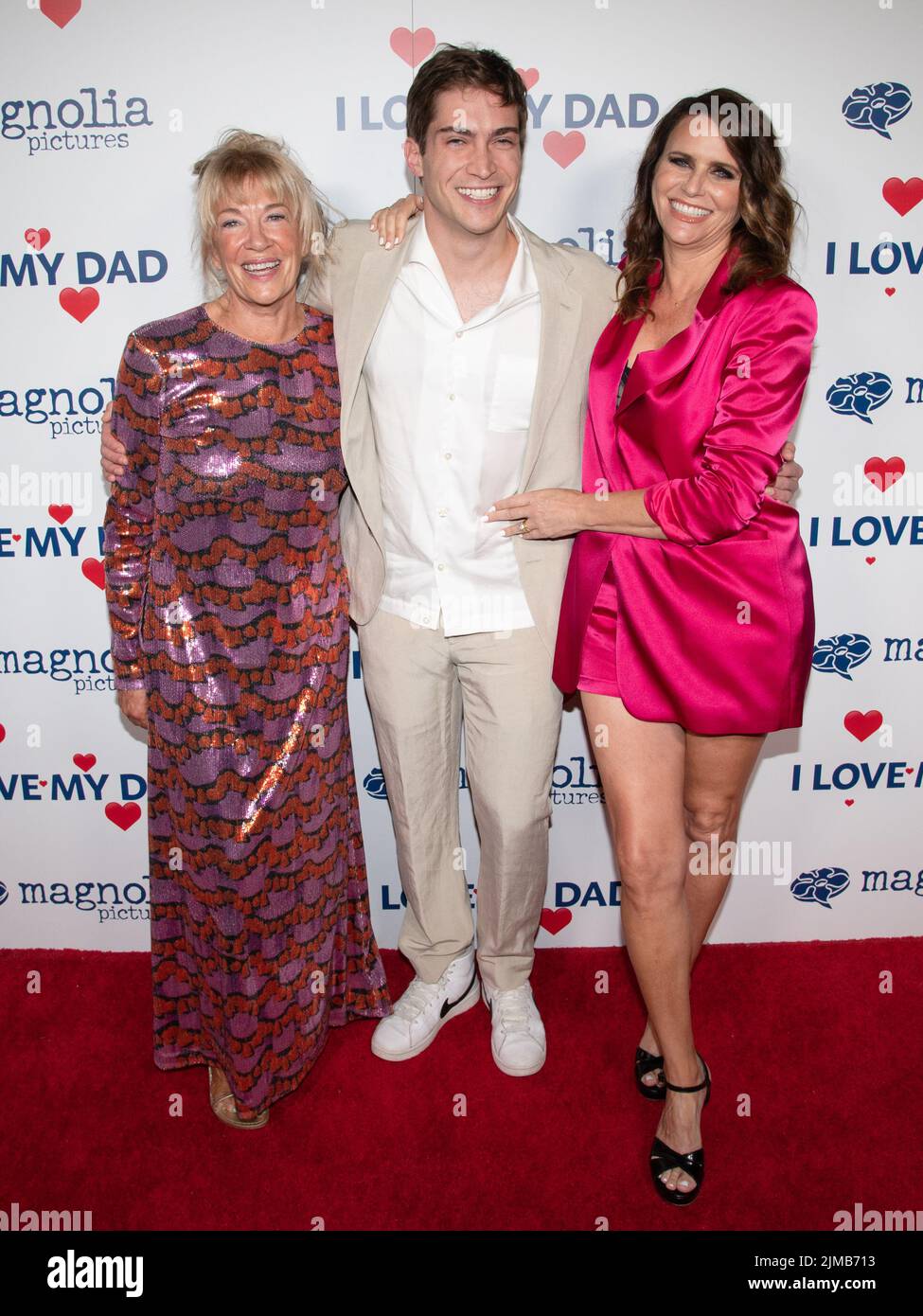 Deborah morosini hi-res stock photography and images - Alamy