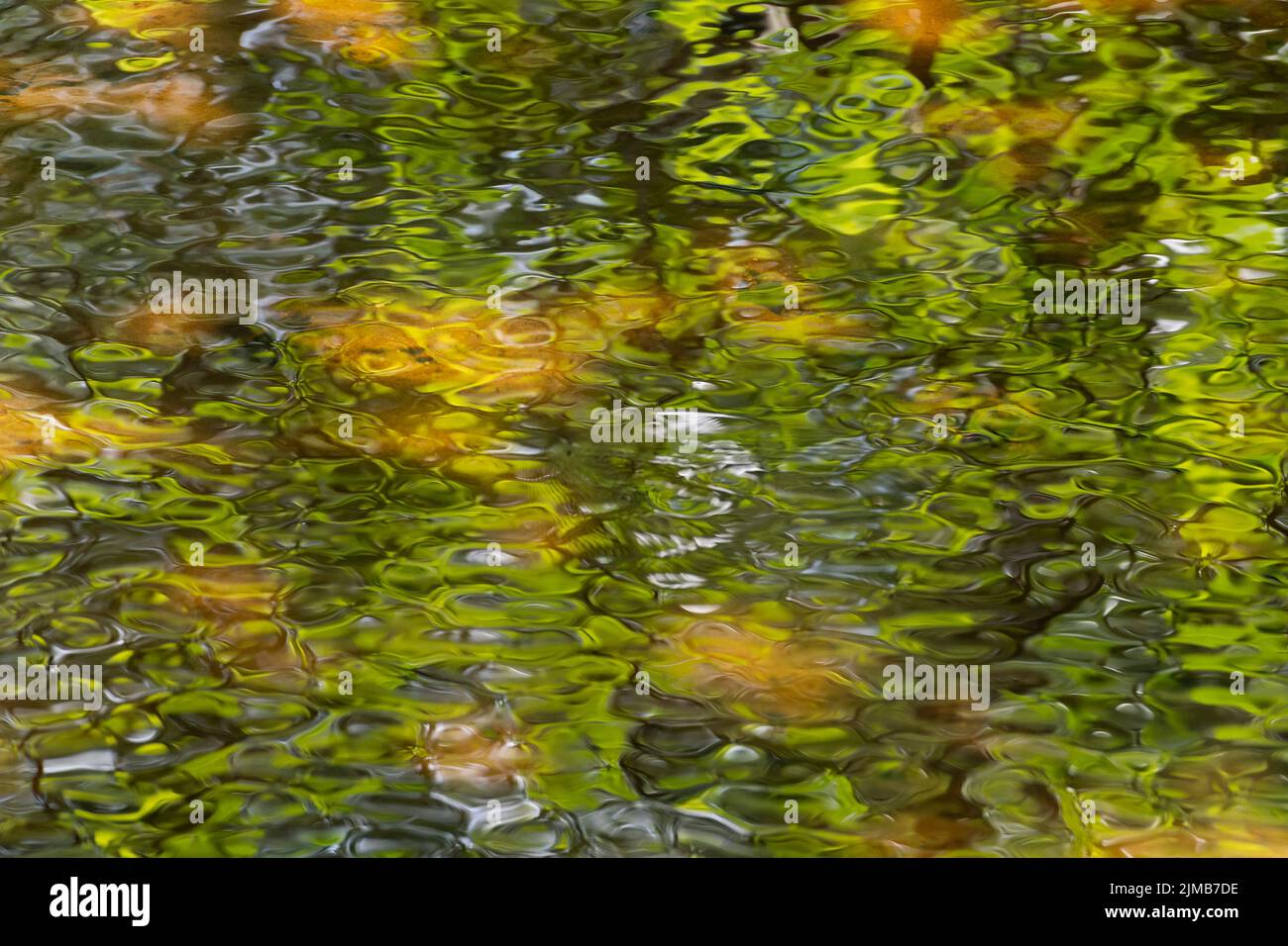 Water movement art hi-res stock photography and images - Alamy