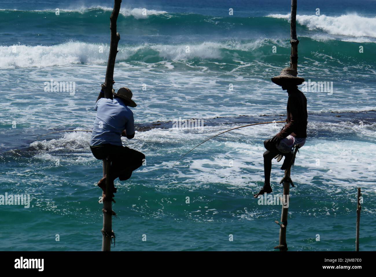 The practice started during World War II when food shortages and ...