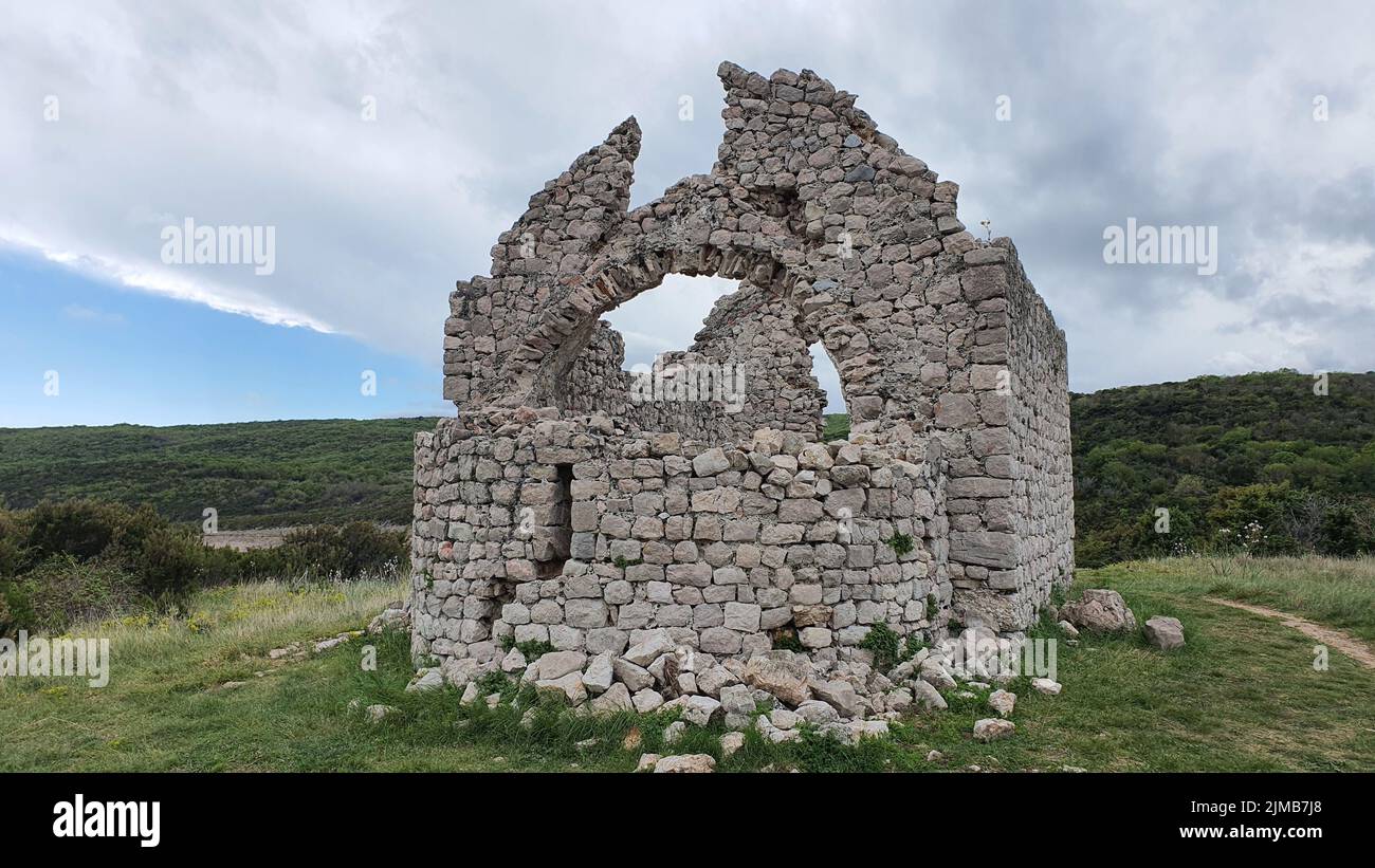 Saint maurus hi-res stock photography and images - Alamy