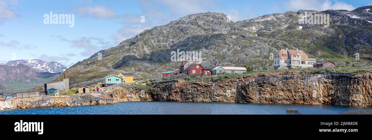 Cryolite hi-res stock photography and images - Alamy