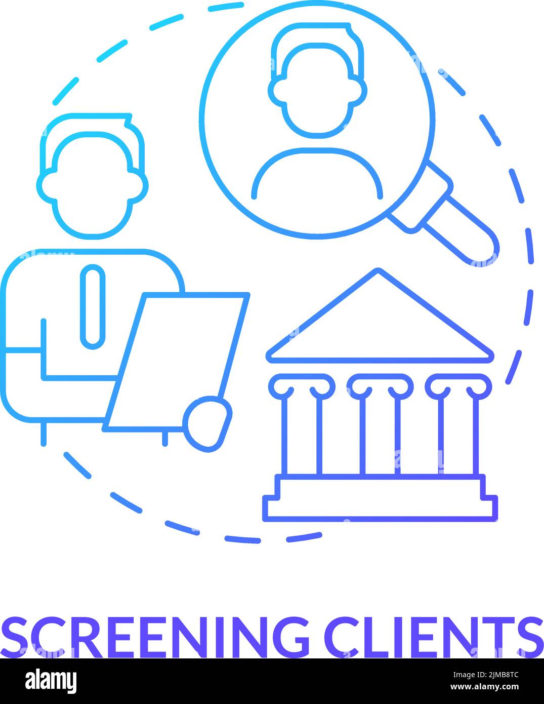 Organizational potential Stock Vector Images - Alamy