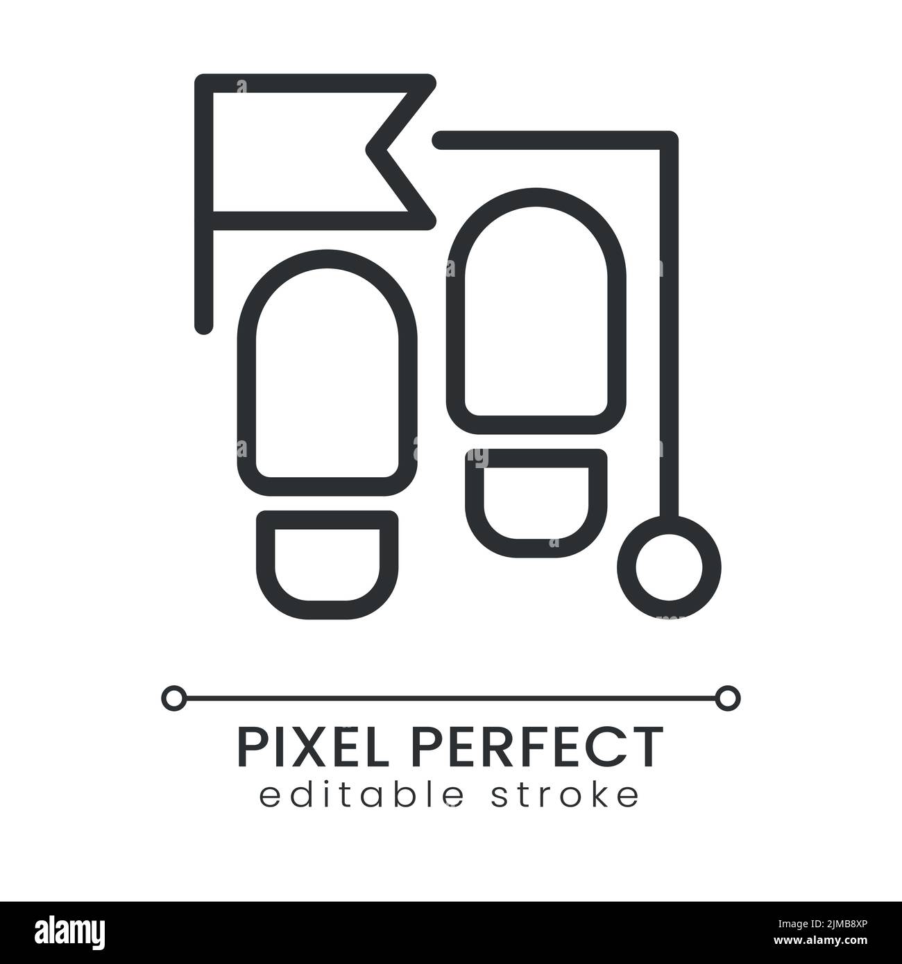 Stages of success hi-res stock photography and images - Alamy