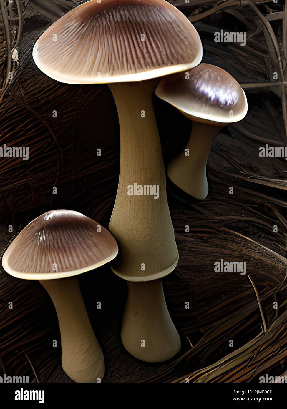 Simplified nature hi-res stock photography and images - Alamy