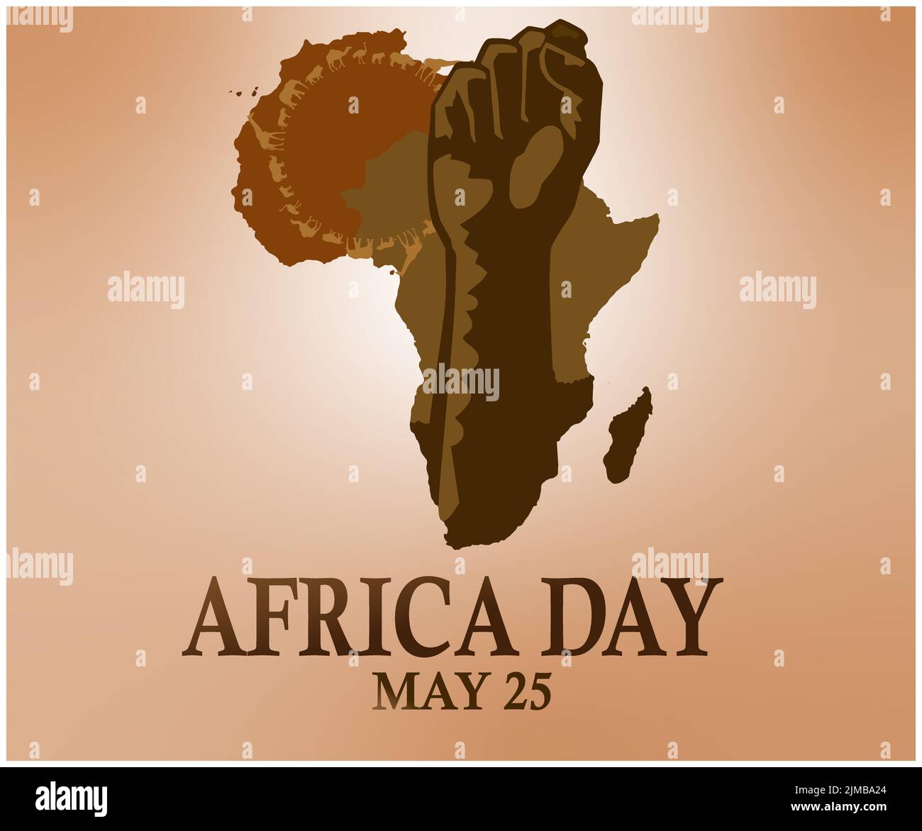 Africa day 25 may hi-res stock photography and images - Alamy