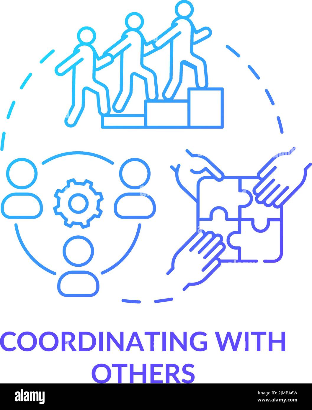 Coordinating resources hi-res stock photography and images - Alamy