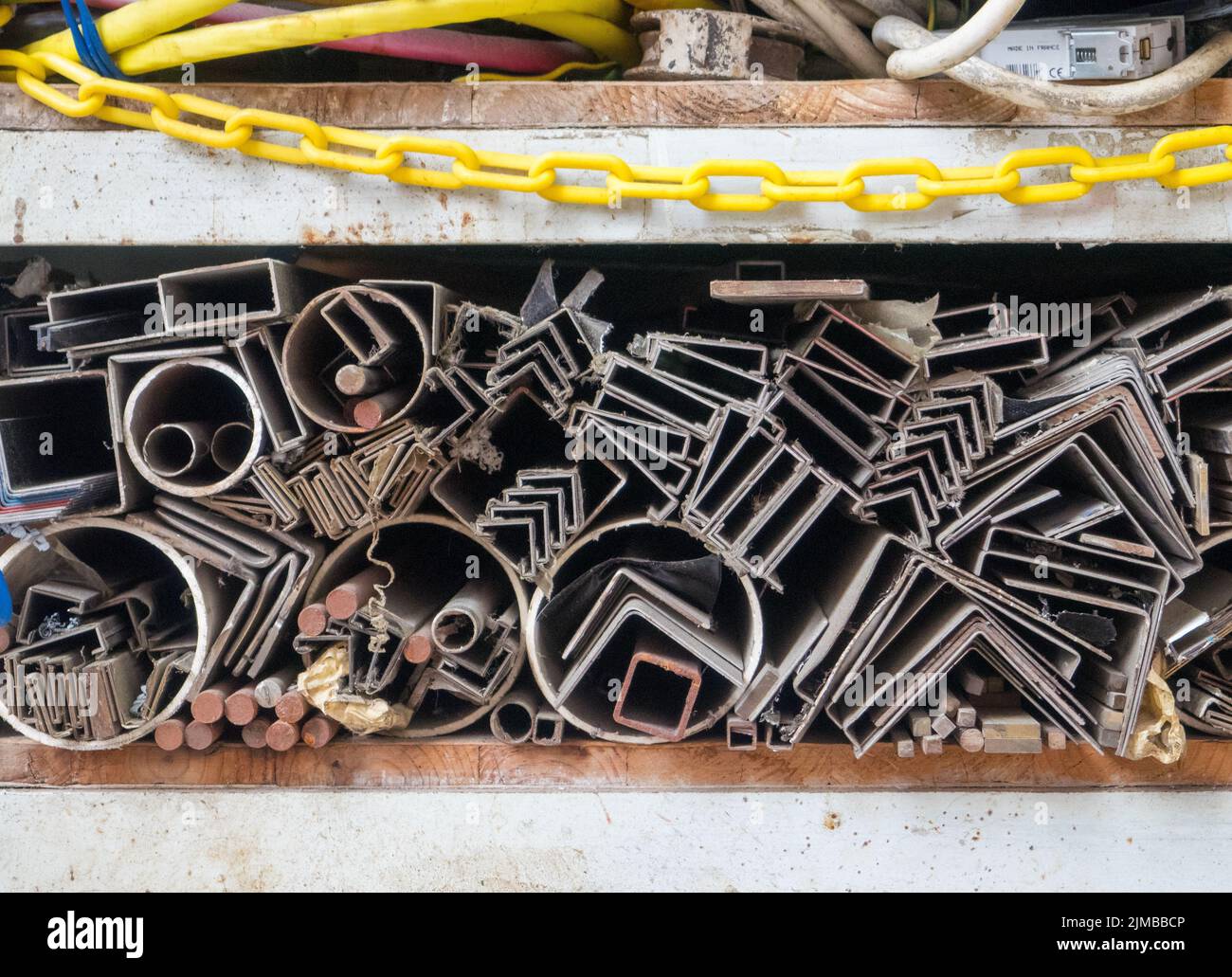 Different construction materials hi-res stock photography and images ...