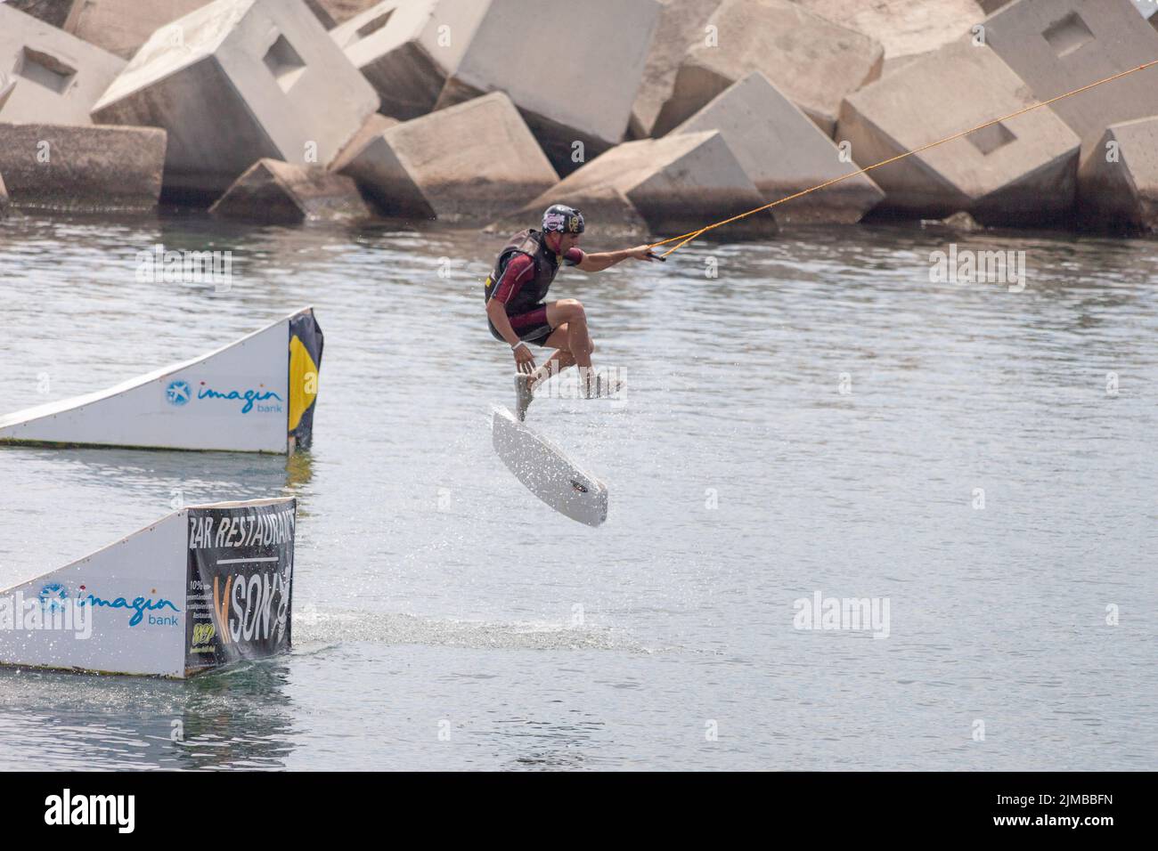 Imagin extreme hi-res stock photography and images - Alamy