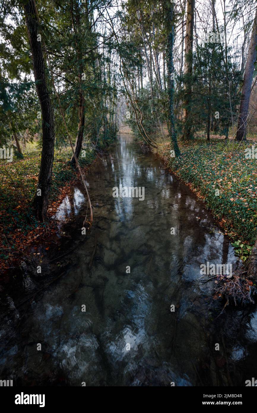 Tranquil composition hi-res stock photography and images - Alamy