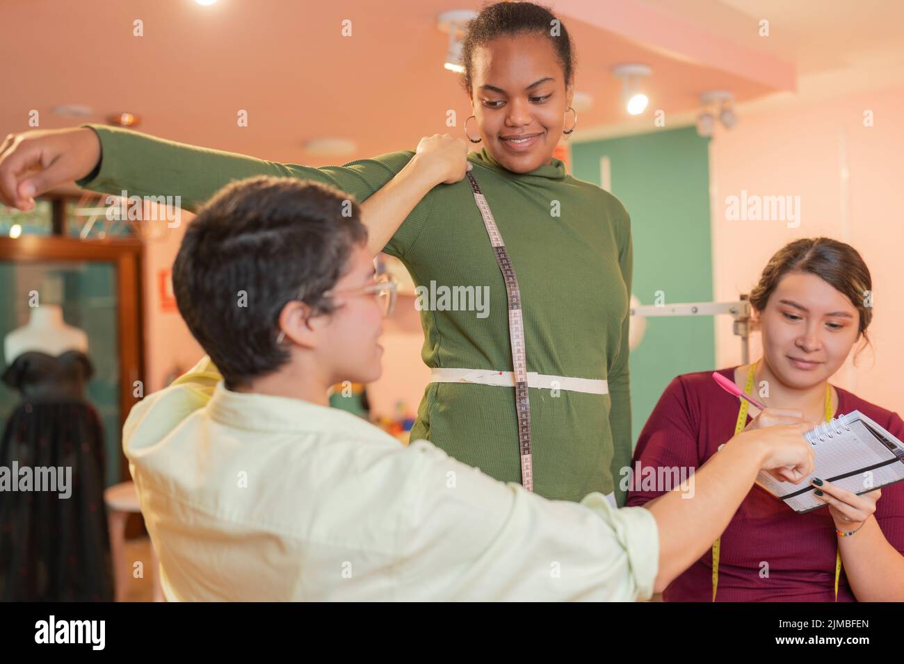 Indicate measurements hi-res stock photography and images - Alamy