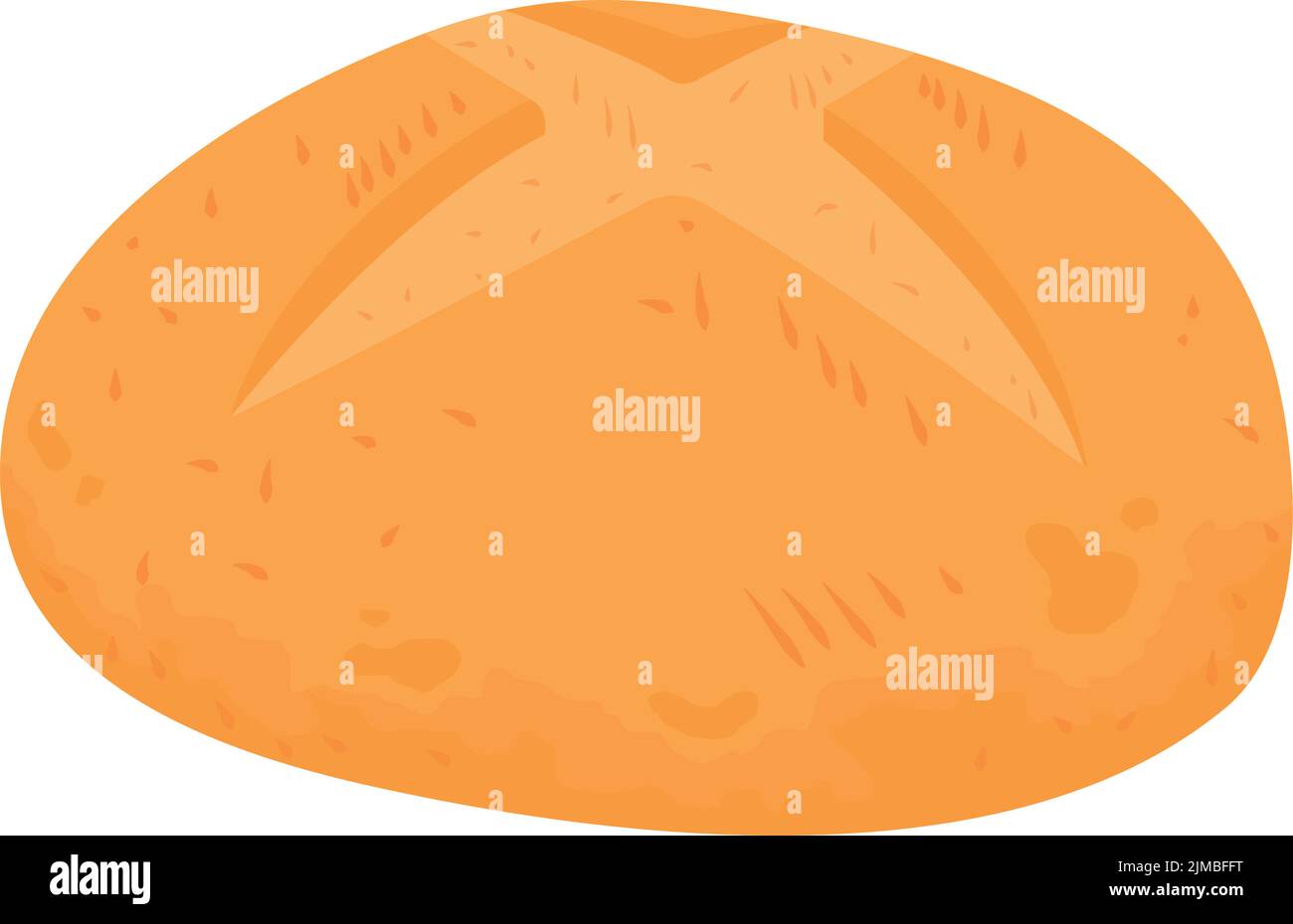 bun bread icon Stock Vector Image & Art - Alamy