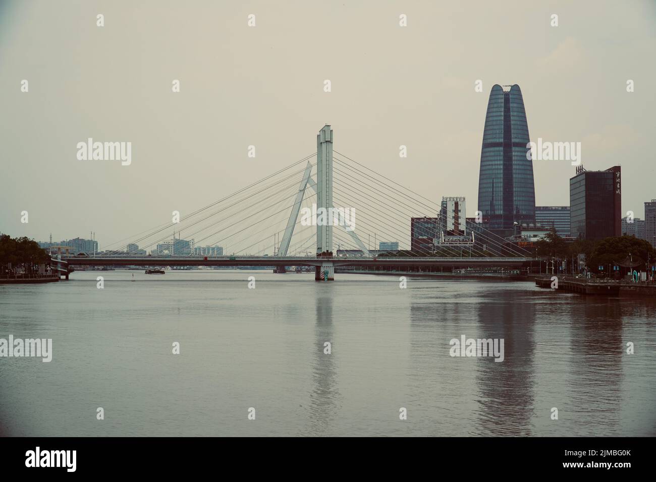 The yongjiang river hi-res stock photography and images - Alamy