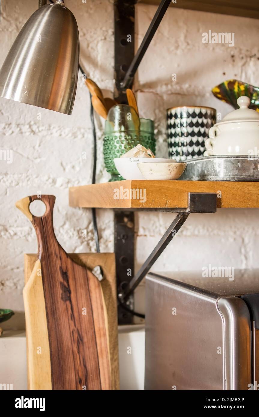 Modern interior japandi style hi-res stock photography and images - Alamy