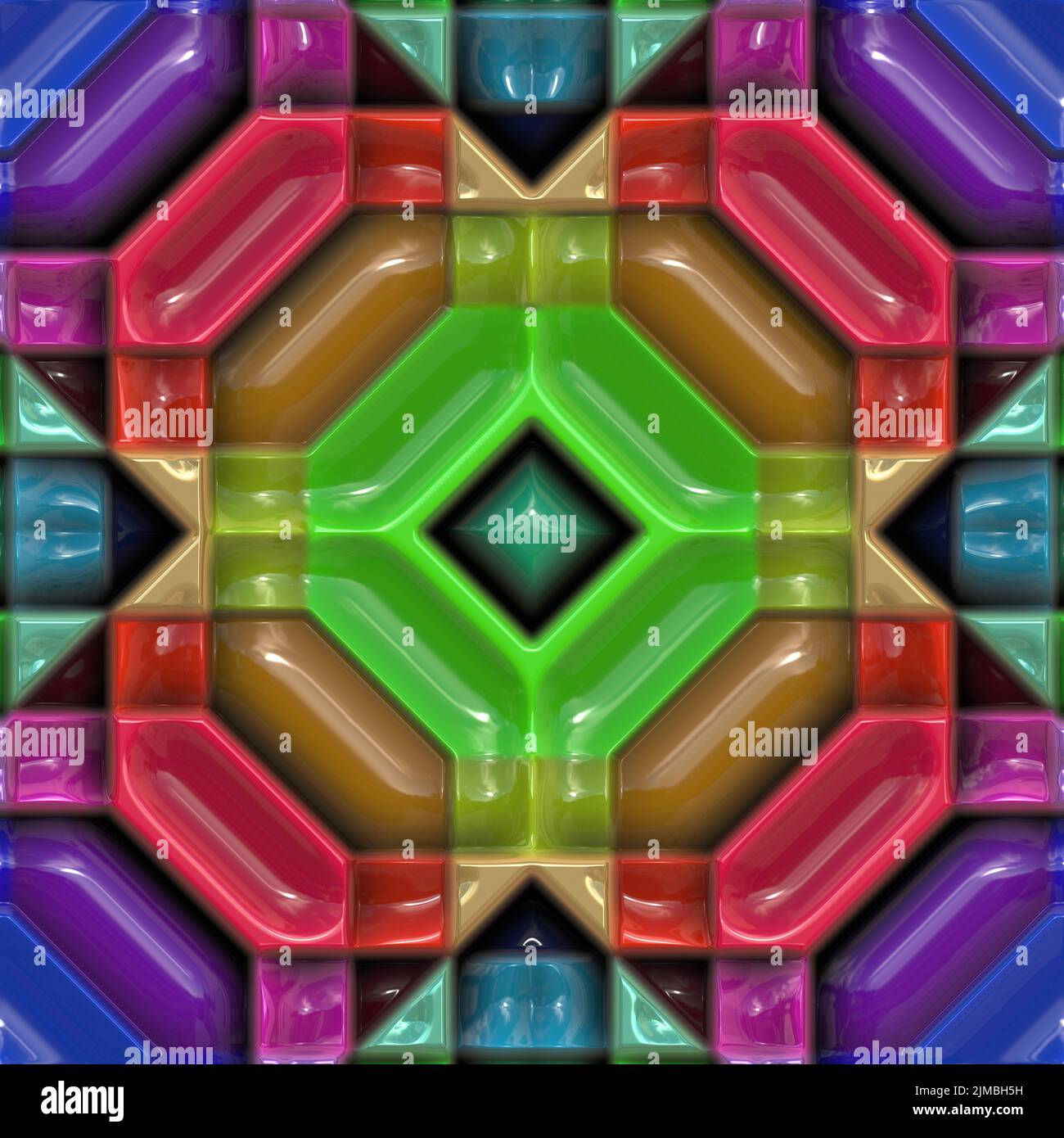 Abstract background pattern Stock Photo - Alamy