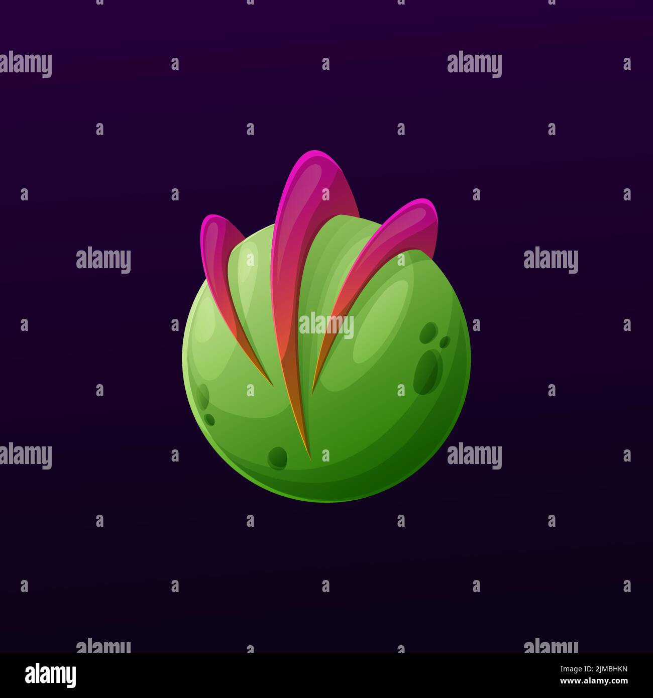 Ruff satellite Stock Vector Images - Alamy