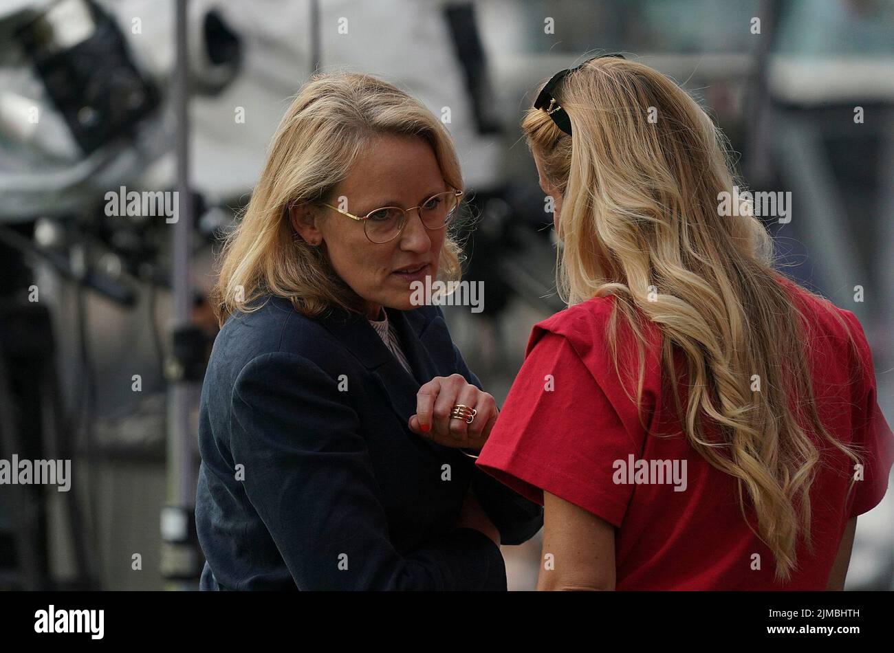 Donata hopfen hi-res stock photography and images - Alamy