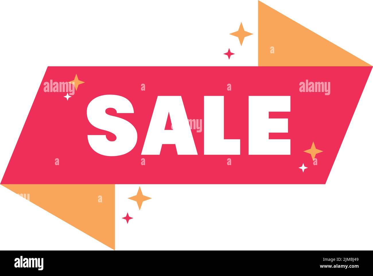 sale label design Stock Vector Image & Art - Alamy