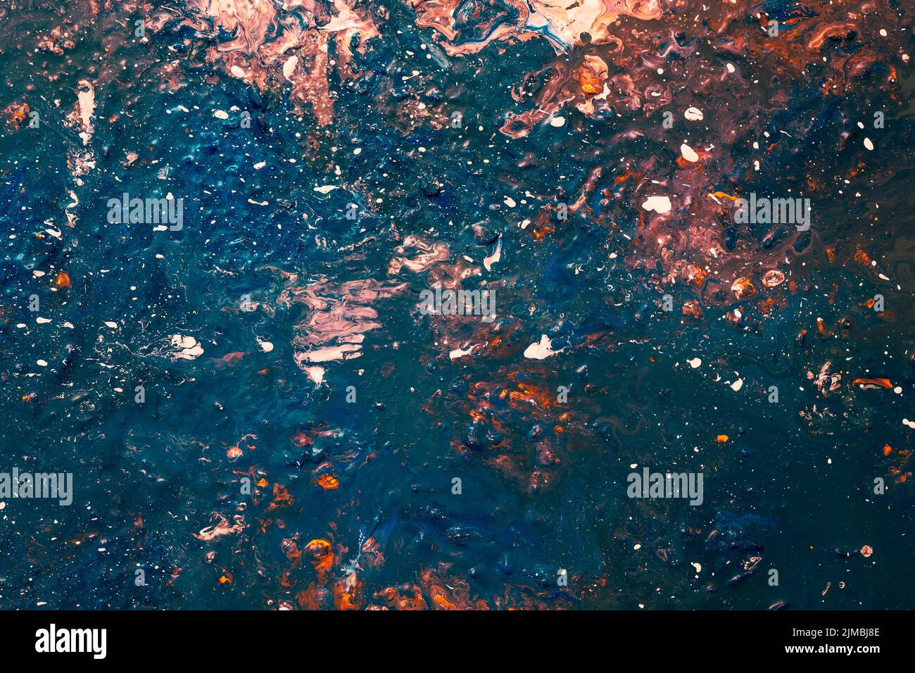 abstract paint background color spots splattering Stock Photo - Alamy