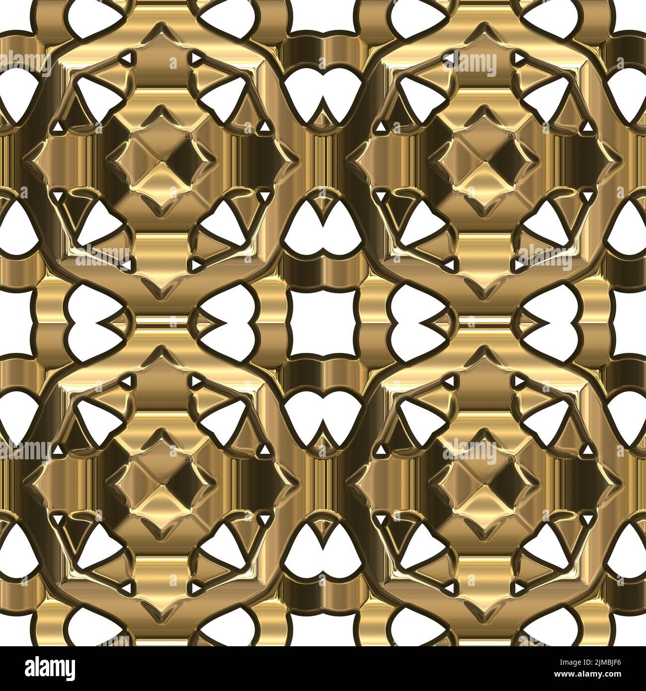 Embossed metal texture background Cut Out Stock Images & Pictures - Alamy