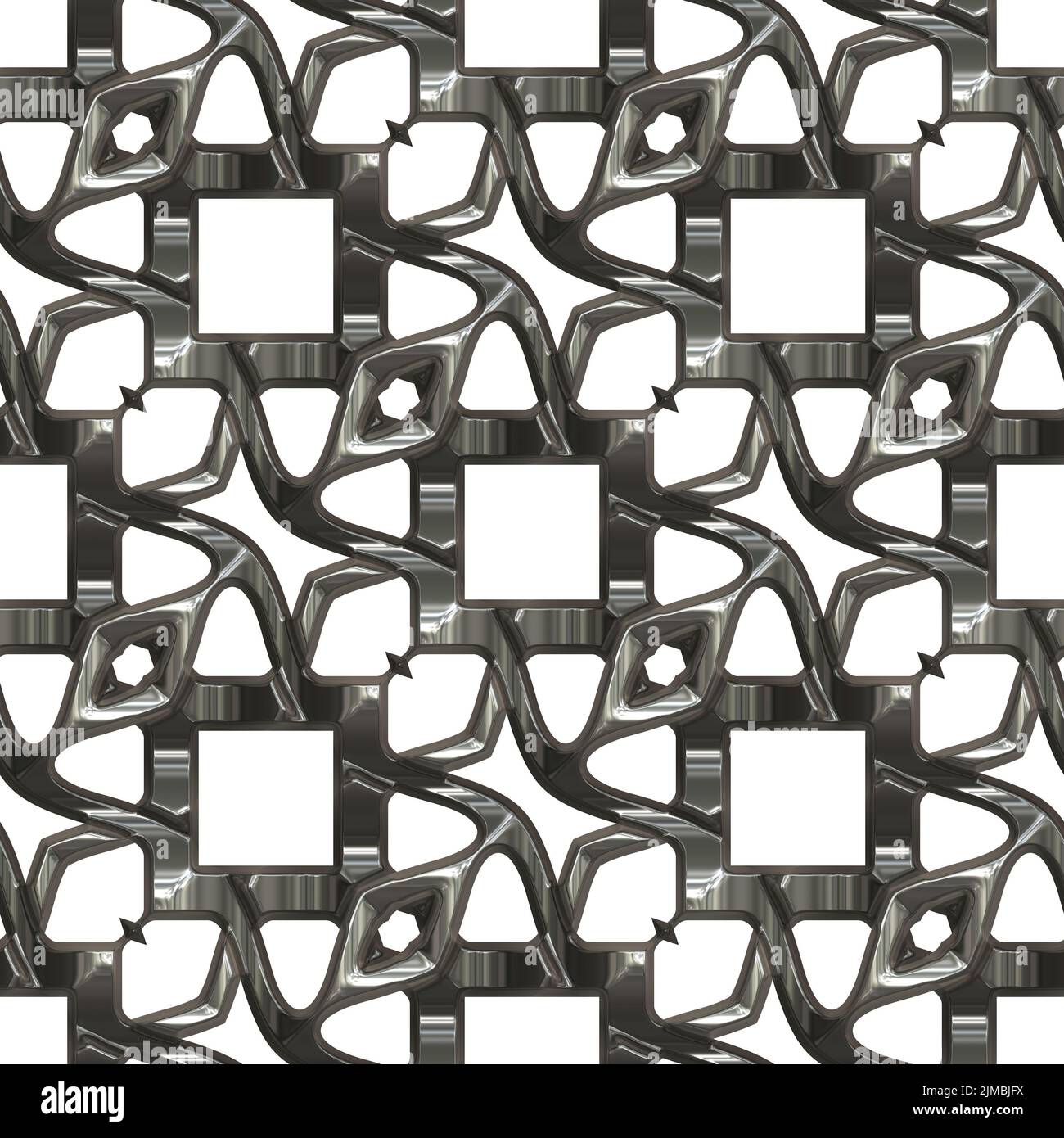 Embossed metal texture background Cut Out Stock Images & Pictures - Alamy