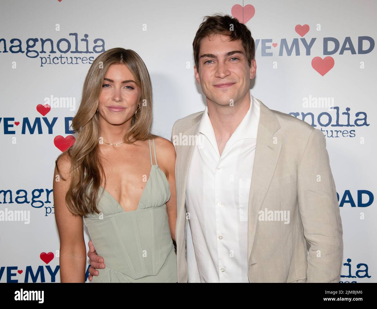 Allison gehrke hi-res stock photography and images - Alamy