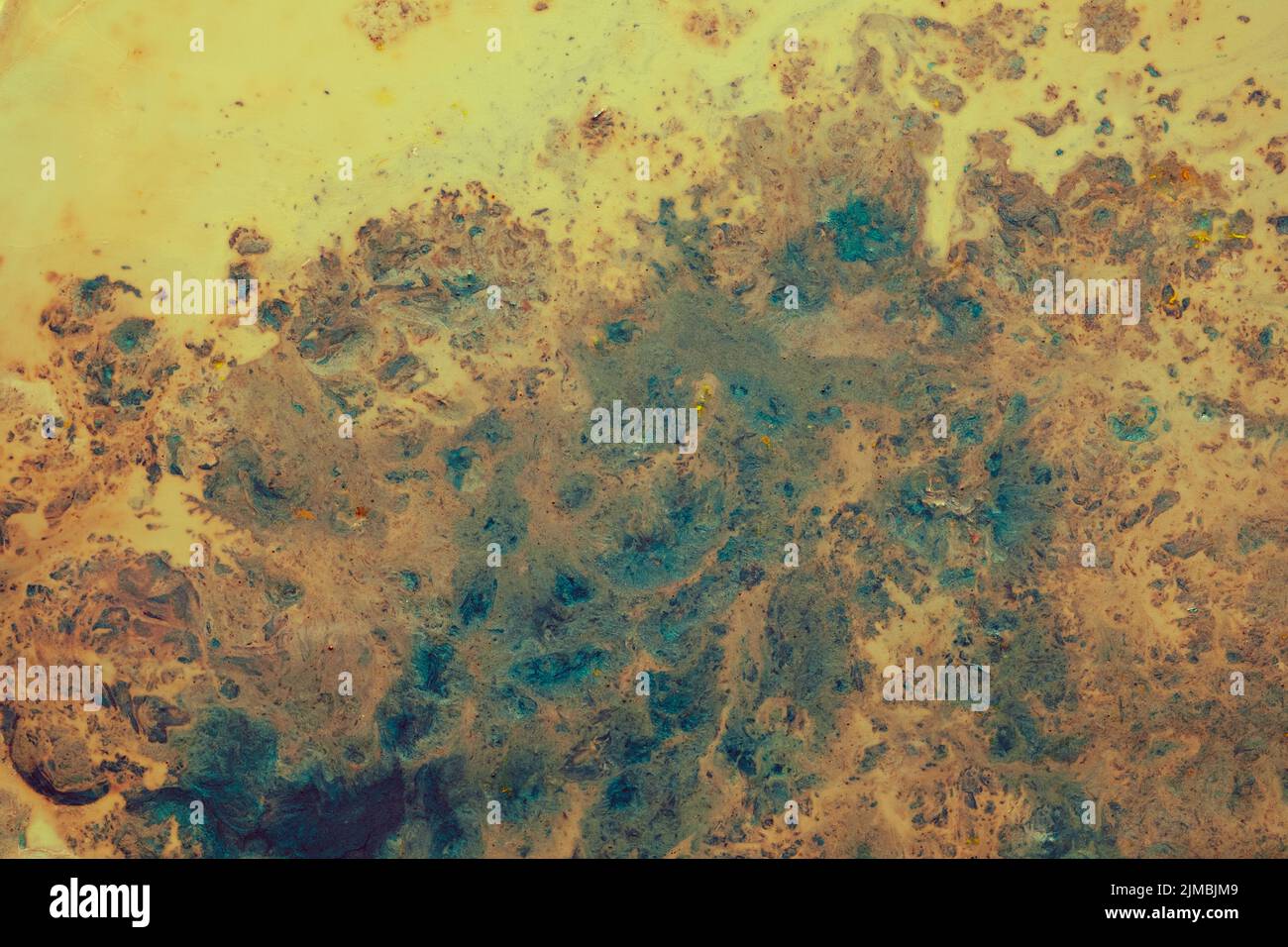 abstract rust design paint art background Stock Photo - Alamy