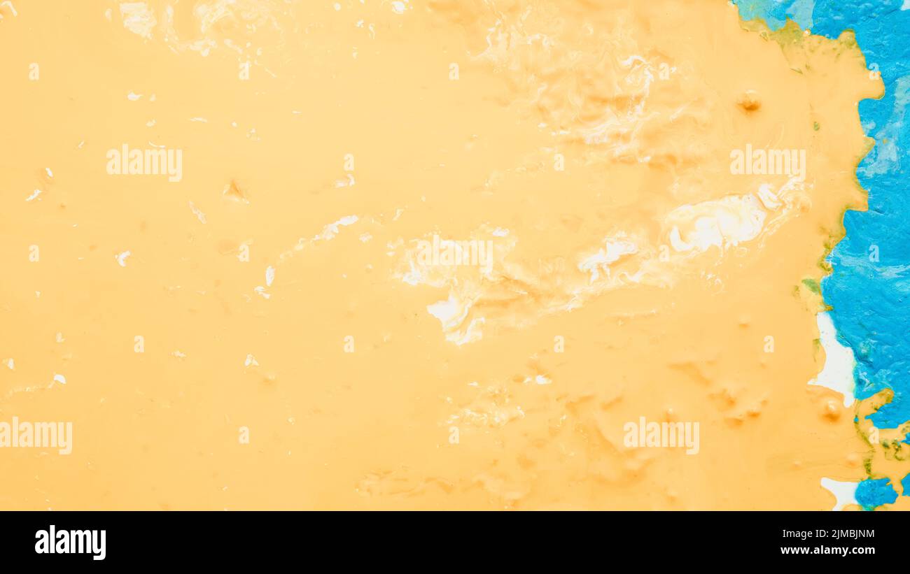 abstract beach sand design paint art background Stock Photo - Alamy