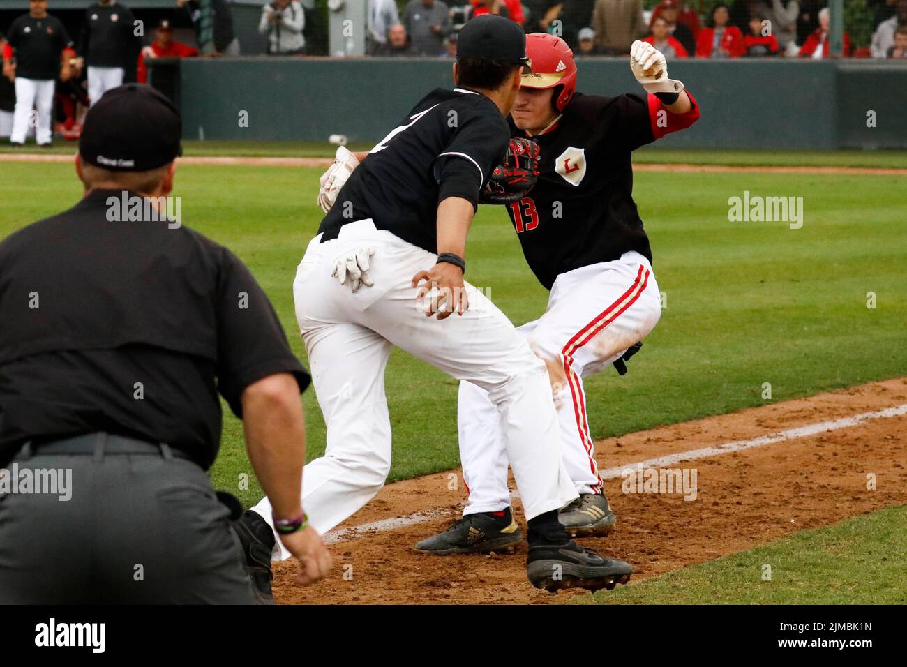 James fallon high school hi-res stock photography and images - Alamy