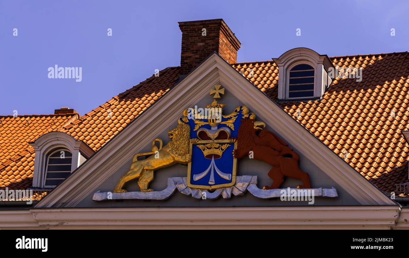 Windows emblem hi-res stock photography and images - Alamy