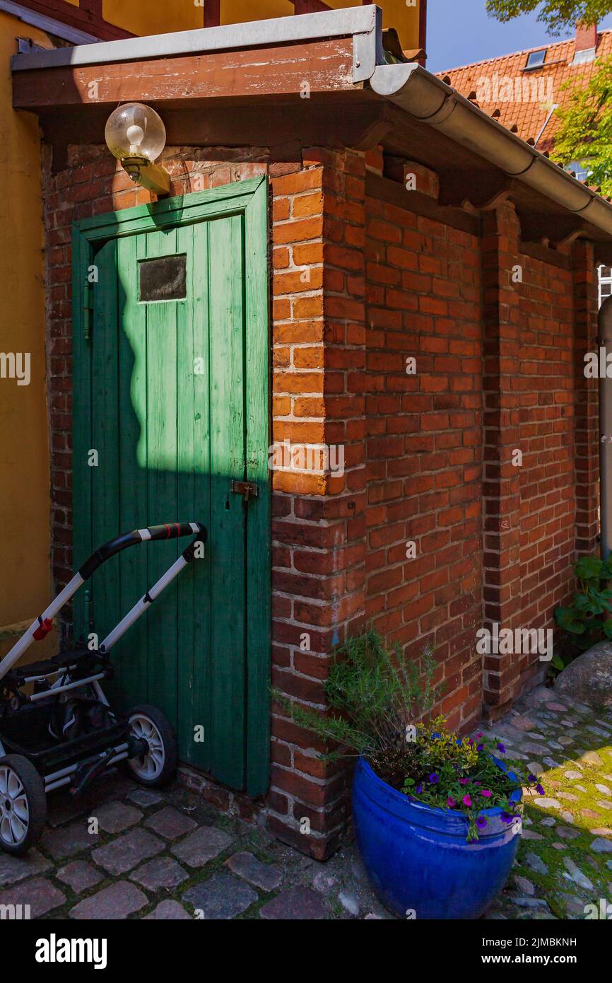 Pram lamp hi-res stock photography and images - Alamy