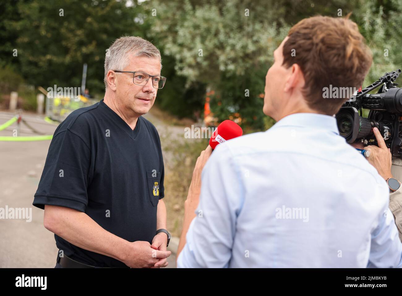 Karsten homrighausen hi-res stock photography and images - Alamy