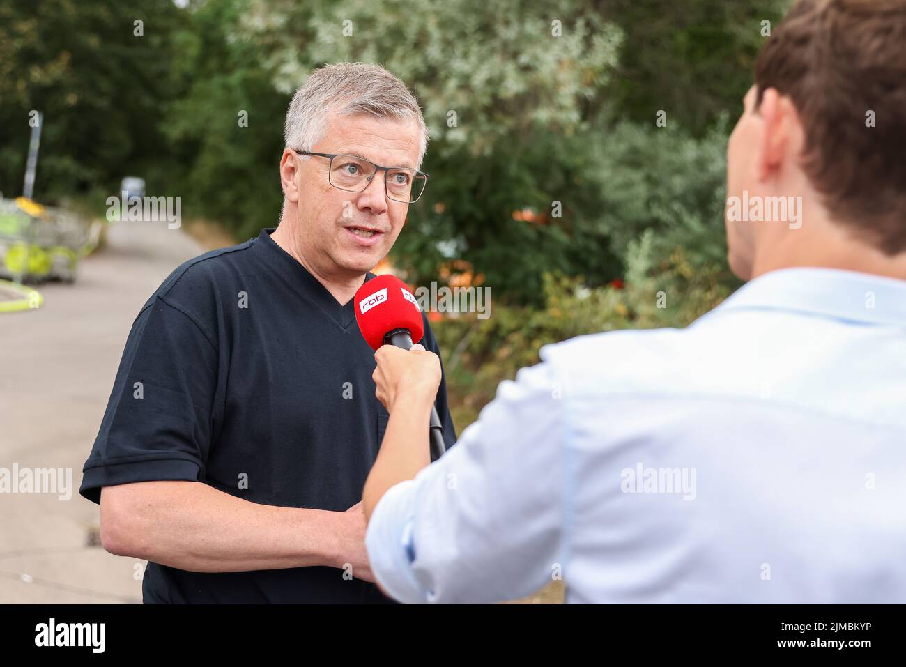 Karsten homrighausen hi-res stock photography and images - Alamy