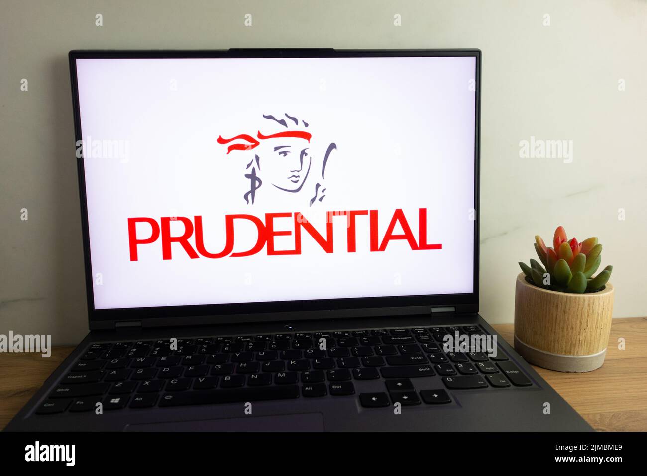 Pru technology logo hi-res stock photography and images - Alamy
