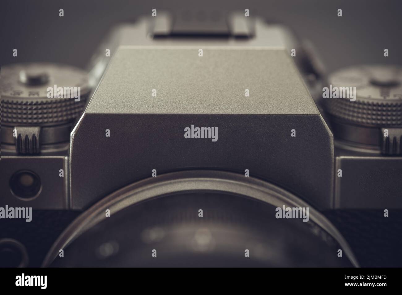 Closeup shot diaphragm camera shutter hi-res stock photography and ...