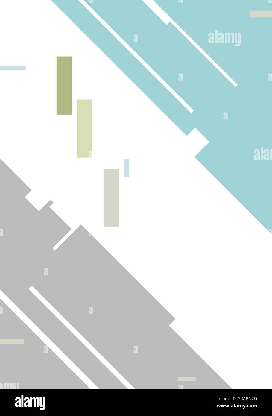 Abstract image for printing - digital painting Stock Photo - Alamy