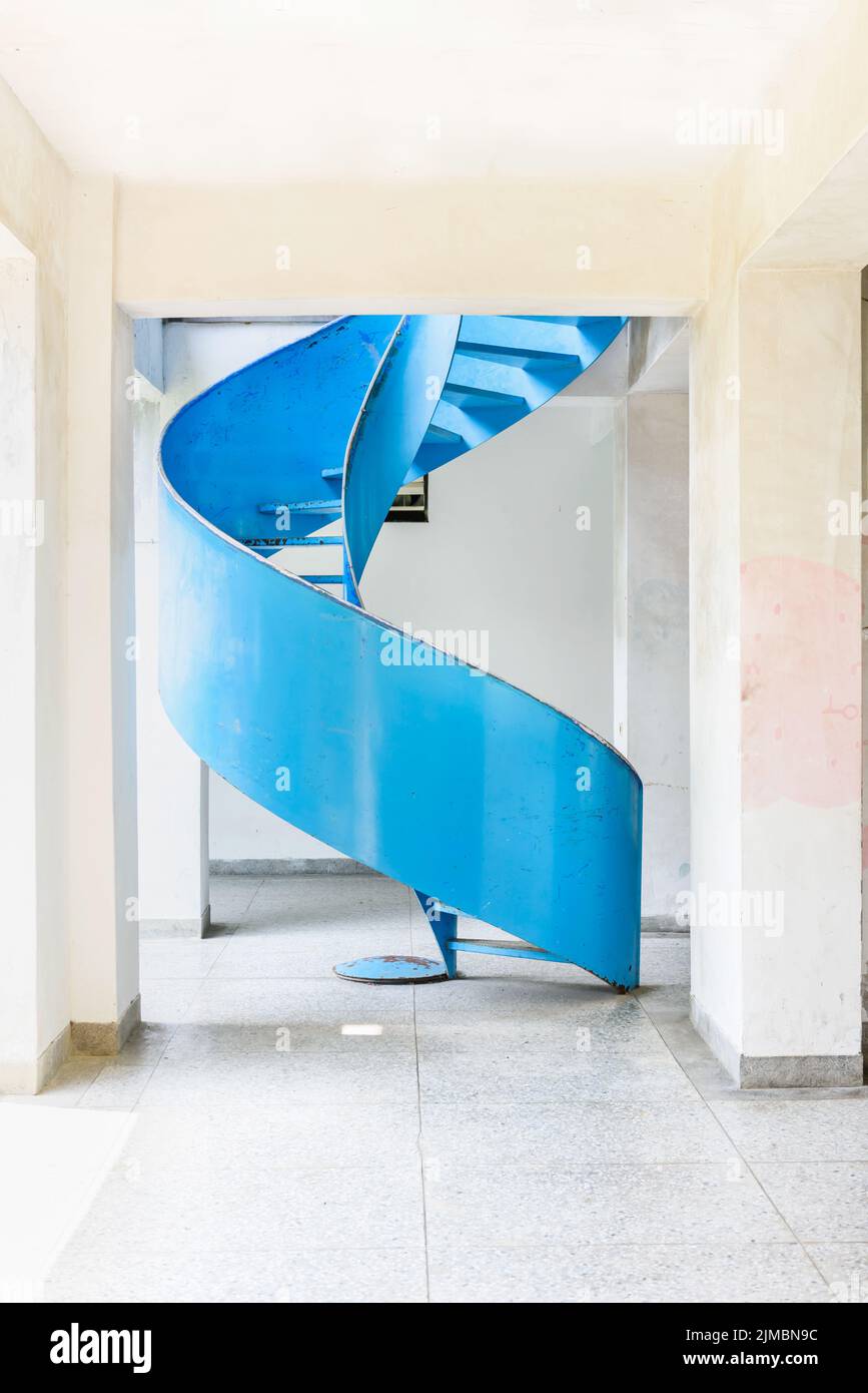 Designtreppe hi-res stock photography and images - Alamy