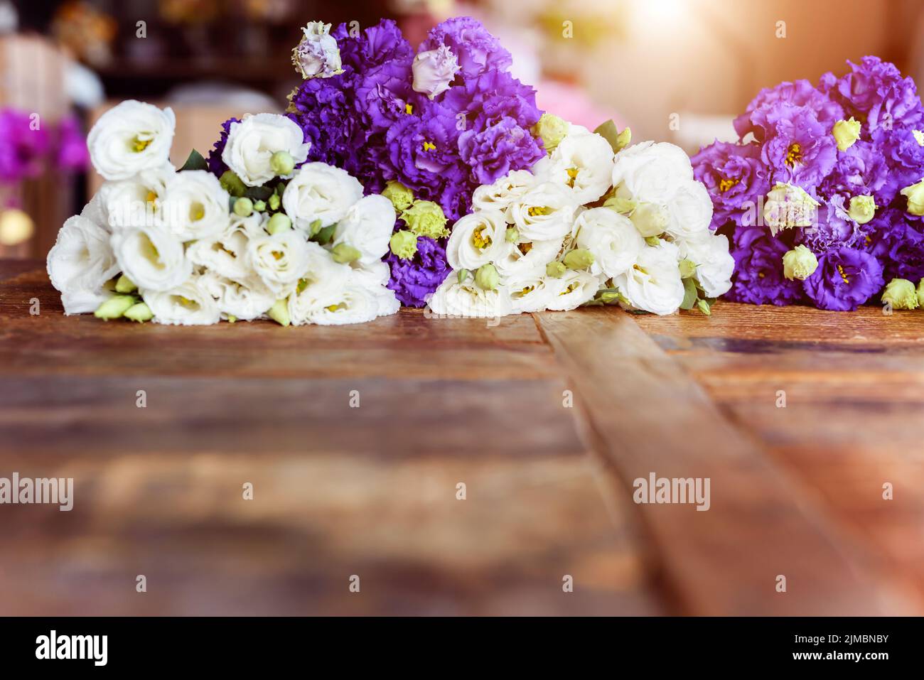 White and purple contrast hi-res stock photography and images - Alamy