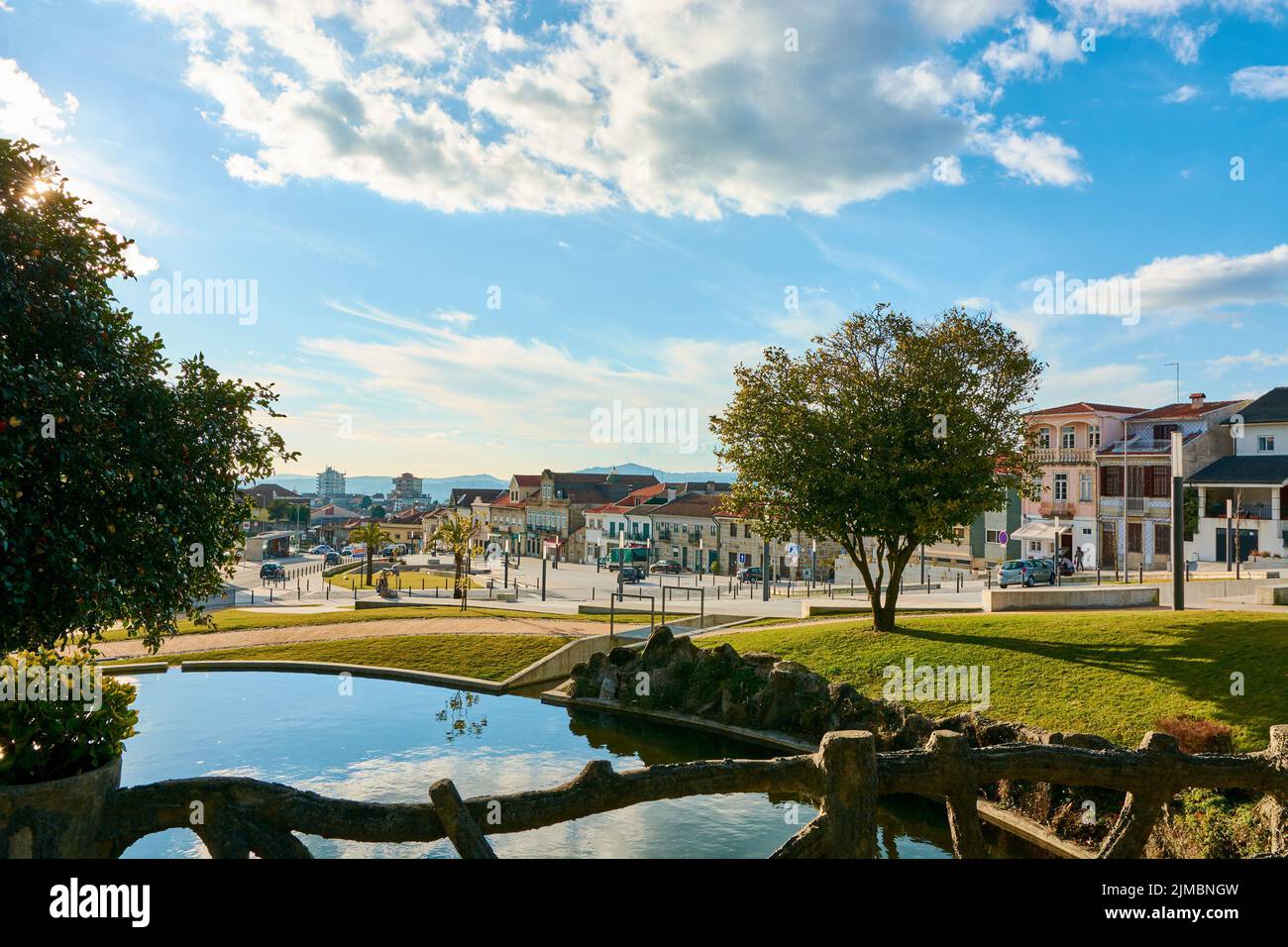 Penafiel portugal hi-res stock photography and images - Alamy