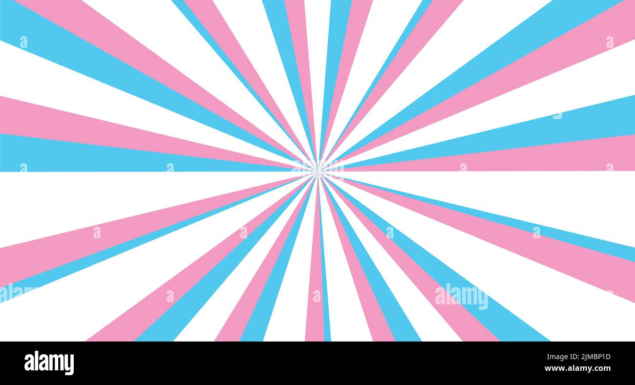 Colorful starburst vector illustration background. comic pop wallpaper ...